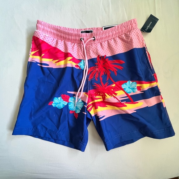 Club Room | Swim | Mens Bathing Suit | Poshmark